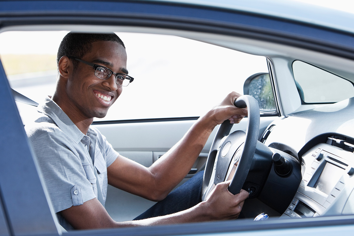Adult Driver Ed Services | Nashville Driving School